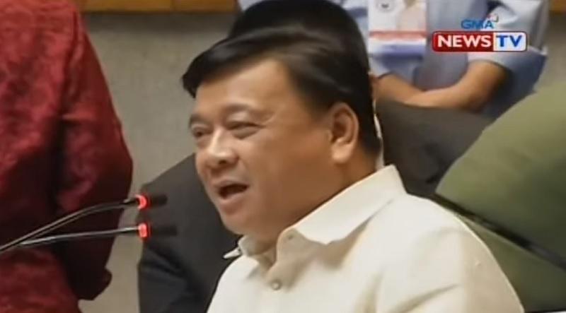 No changes so far in 2020 budget bill — Ungab | GMA News Online