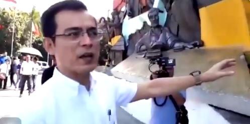 Isko Moreno defends self from 'anti-poor' tag | GMA News Online
