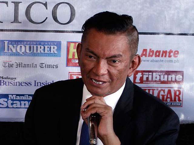 Salceda calls for fair distribution of COVID-19 vaccines | GMA News Online