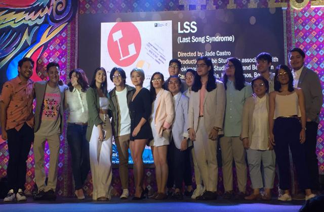 10 pelikulang kasali sa Pista ng Pelikulang Pilipino 2019, inianunsyo na | Balitambayan