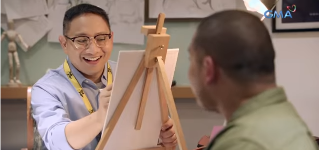 ‘Family History’ introduces a promising new movie director, Michael V ...