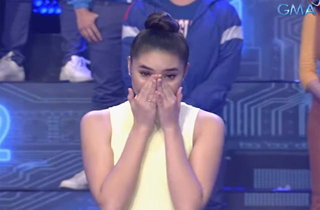 Kapatid ni Ruru Madrid na si Rere, nagpaalam na sa 'Starstruck ...