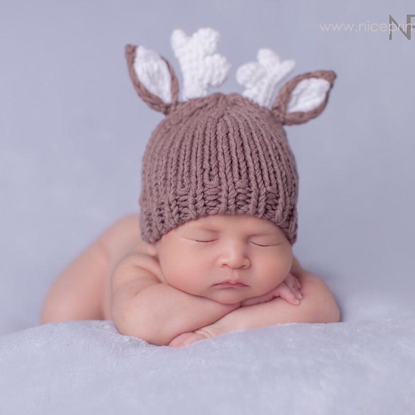 Camille Prats' Baby Nolan had the cutest pictures from official shoot ...