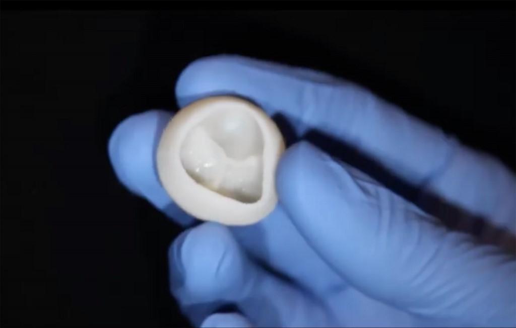 US scientists announce 3D heart printing breakthrough | GMA News Online