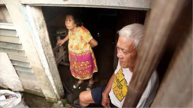 Sinking towns sa Pilipinas, bibisitahin sa 'Reporter's Notebook' | GMA ...