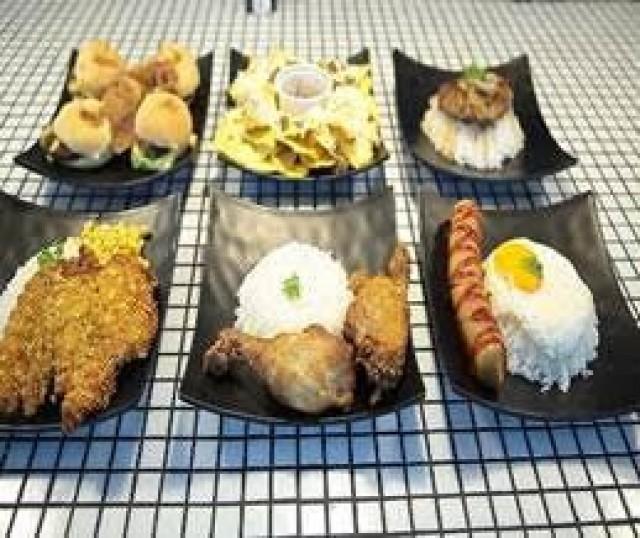 Student-friendly restos, bibisitahin ng ‘Pop Talk!’ | GMA News Online
