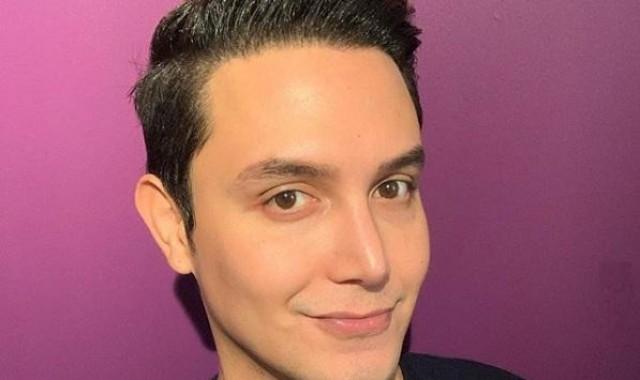 Paolo Ballesteros isn’t making a big deal about ‘officially coming out ...