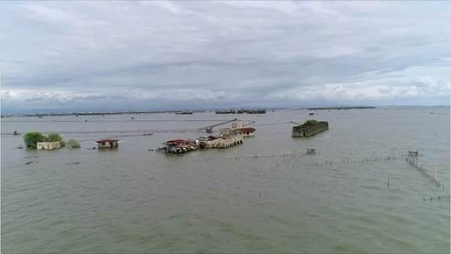 Sinking towns sa Pilipinas, bibisitahin sa 'Reporter's Notebook' | GMA ...