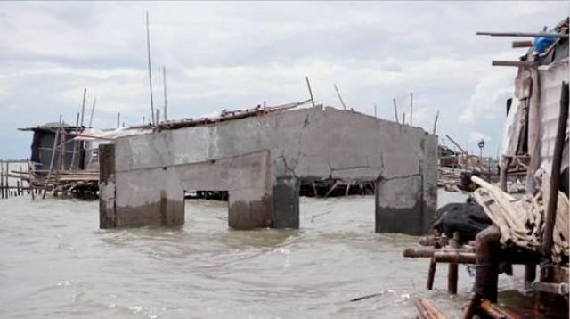 Sinking towns sa Pilipinas, bibisitahin sa 'Reporter's Notebook' | GMA ...