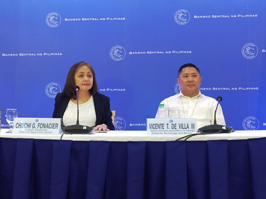 BSP ‘scrutinizing’ banks’ request for higher ATM transaction fees | GMA ...