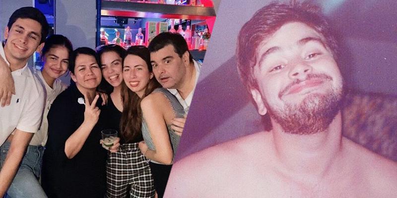 Janine Gutierrez posts heartfelt birthday message for dad Monching ...