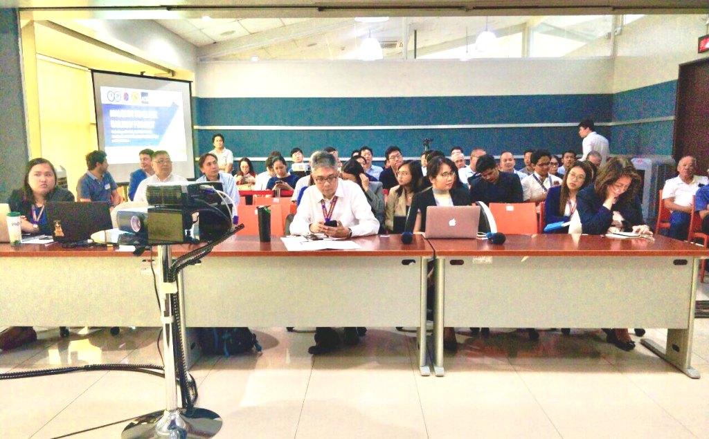 DOTr says PNR Clark Phase 2 attracted ‘record-high’ number of bidders ...