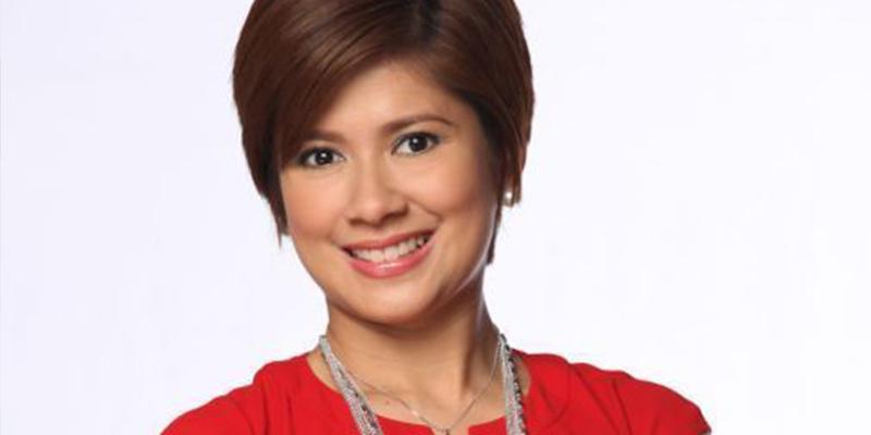 Pia Arcangel, ipinakilala bilang bagong host ng ‘Tunay Na Buhay ...