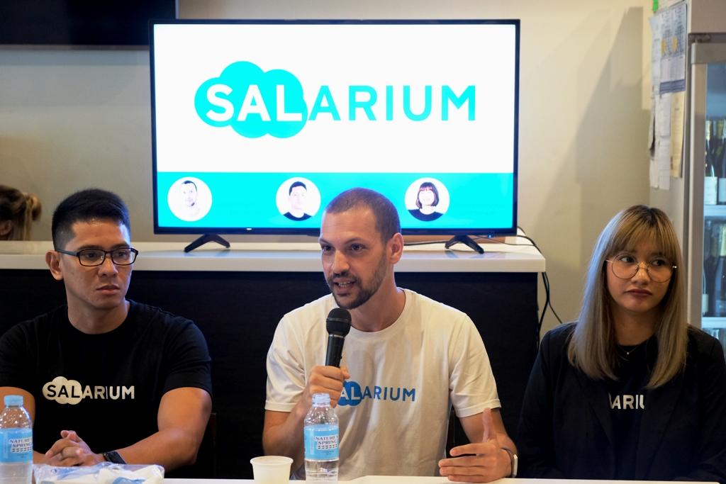 Salarium banks on new payroll software to expand client base | GMA News ...