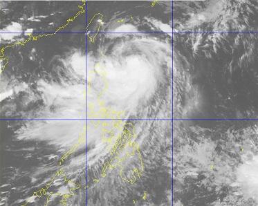 Ineng makes landfall in Taiwan; Signal No. 2 still up in Batanes | GMA ...
