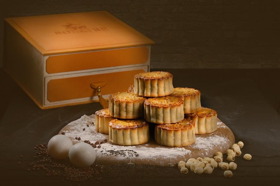 Must-try mooncakes perfect to give your loved ones or to enjoy munching ...
