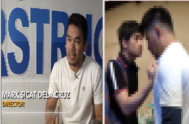 Sino sa 'StarStruck' boys ang hihintayin ni Direk Mark na makatrabaho ...