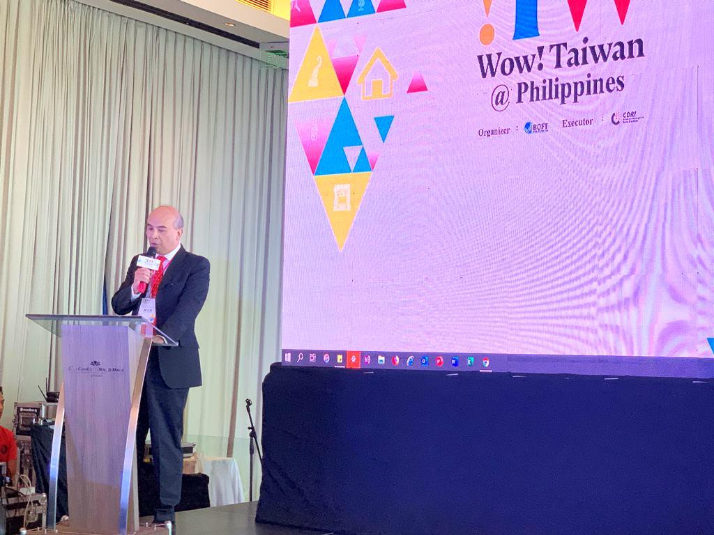 Wow Philippines Wallpaper