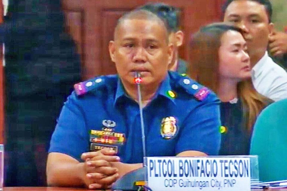 Aside from lawyer Trinidad, 4 more on hit list killed — Guihulngan ...