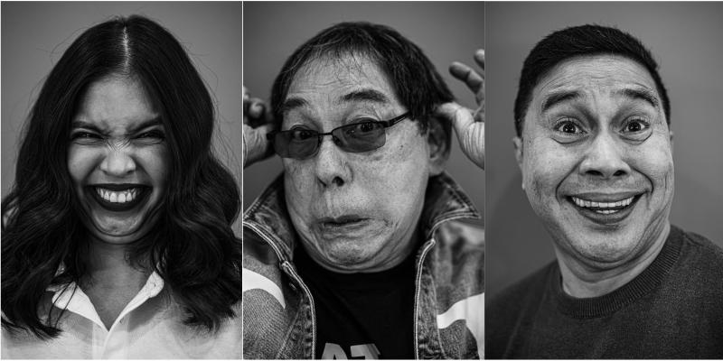 Eat Bulaga at 40: Lessons on Love, Life, and Laughter | Cover Stories ...