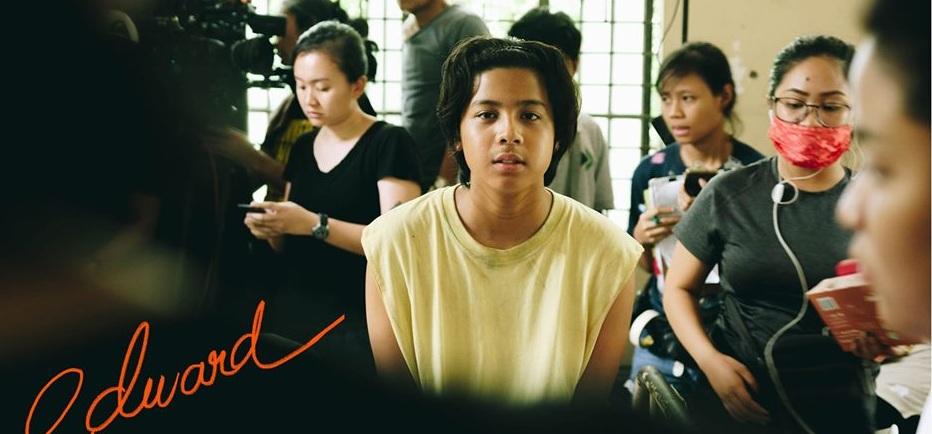 'Edward': The real and the bleak | GMA News Online