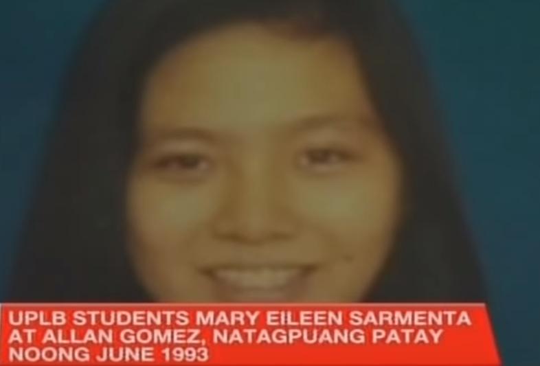Eileen Sarmenta’s mom: What good behavior? Sanchez paid nothing in ...