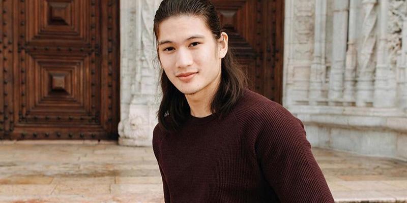 Gil Cuerva thinks more shows should feature strong women to fight ...