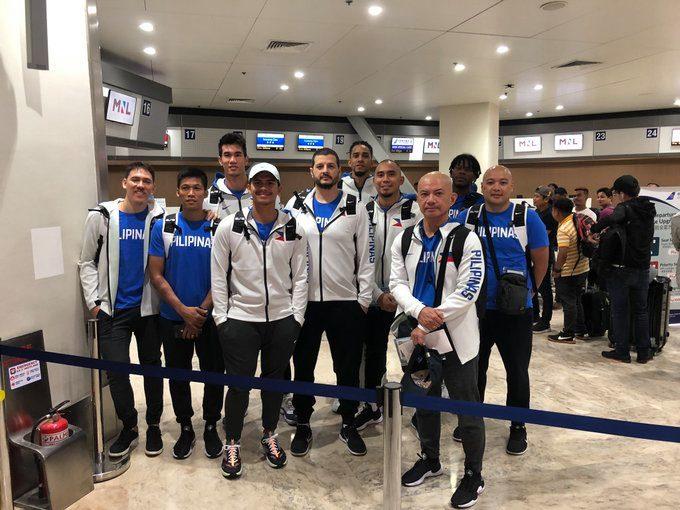 LIVE: Gilas Pilipinas vs. Italy scores and updates | GMA News Online