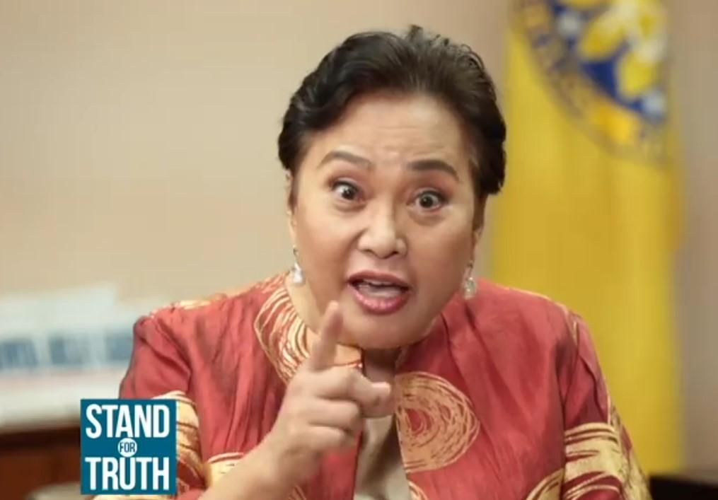 Guanzon wants party-list nominees covered by 1-year appointment ban ...