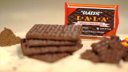 This is how local chocolate Lala is made | Lifestyle | GMA News Online