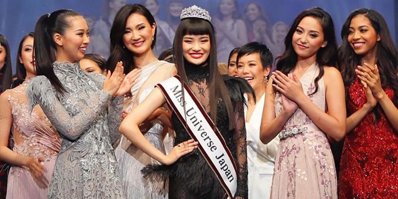 Pinoy designer Joel Escober was the genius behind the Miss Universe ...