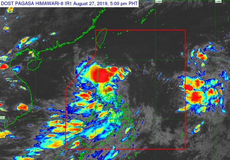 QC braces for Jenny, implements preemptive measures | GMA News Online