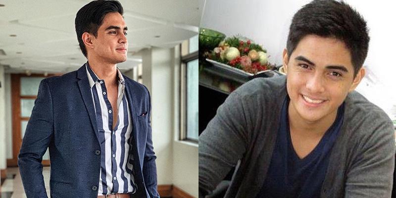 Juancho Trivino looks back at his GMA audition: 'I had nothing but my ...