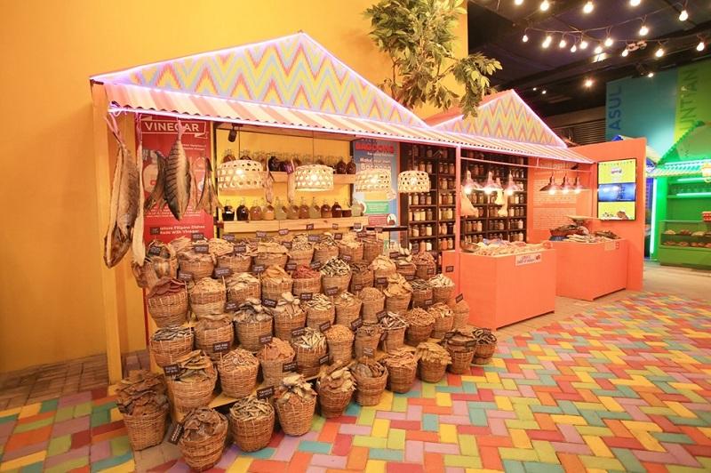 7 things to experience at Lakbay Museo | GMA News Online