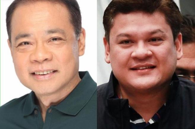 Deputy Speaker Puno wants Paolo Duterte to have leadership post in NUP ...