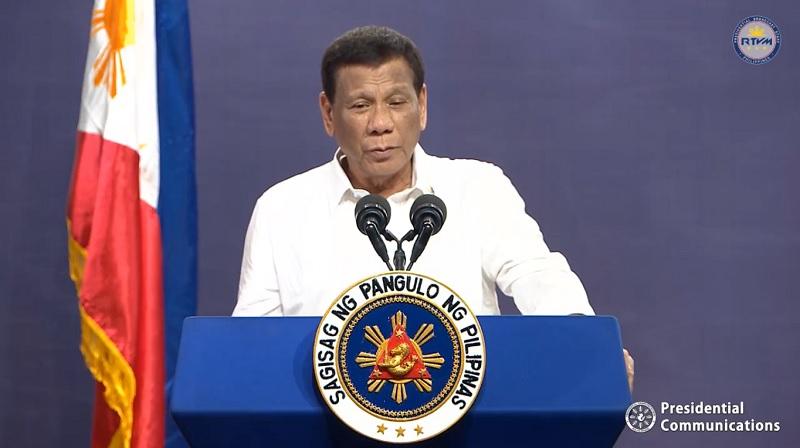 Duterte signs law on curriculum dev’t on advanced energy, green ...