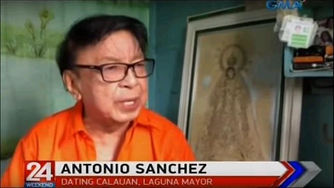 Antonio Sanchez does not deserve a second chance – VP Robredo | GMA ...