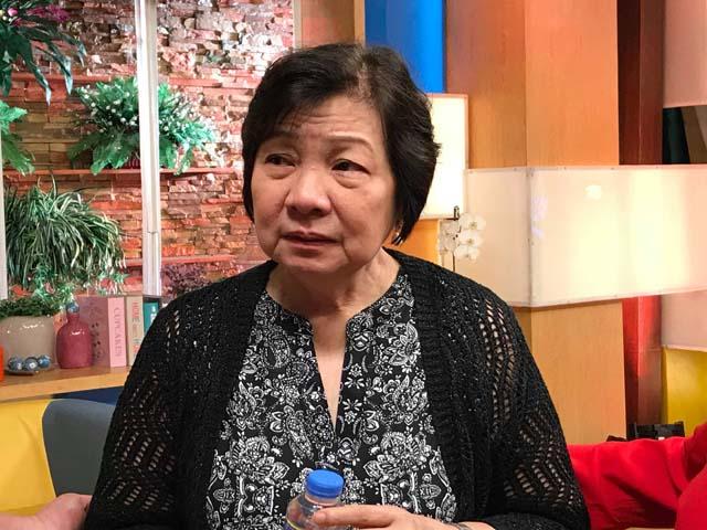 Eileen Sarmenta's mom favors return of death penalty | GMA News Online