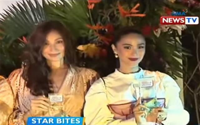 Heart at Solenn, kinilala bilang 'Women of Influence'; trans woman ...