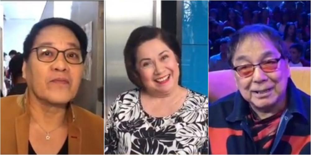 Nova Villa, Joey de Leon, Willie Nepomuceno honored with Puso ng Saya ... Nova Villa, Joey de Leon, Willie Nepomuceno honored with Puso ng Saya ...