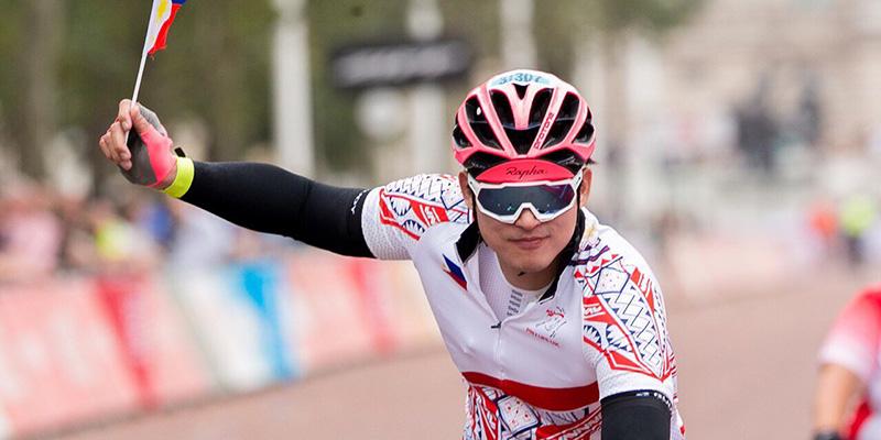 Zoren says discovering new places is one of the many benefits of ...