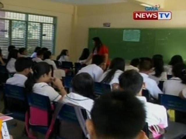DepEd: Only 97% of Filipinos are functionally literate