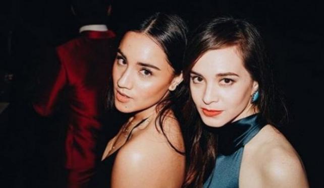 Lucy Torres pens a touching birthday message for Juliana