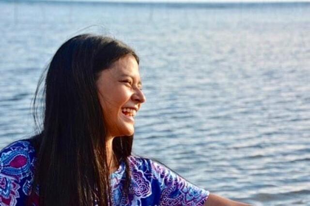 Bianca Umali bids Sahaya a heartbreaking farewell