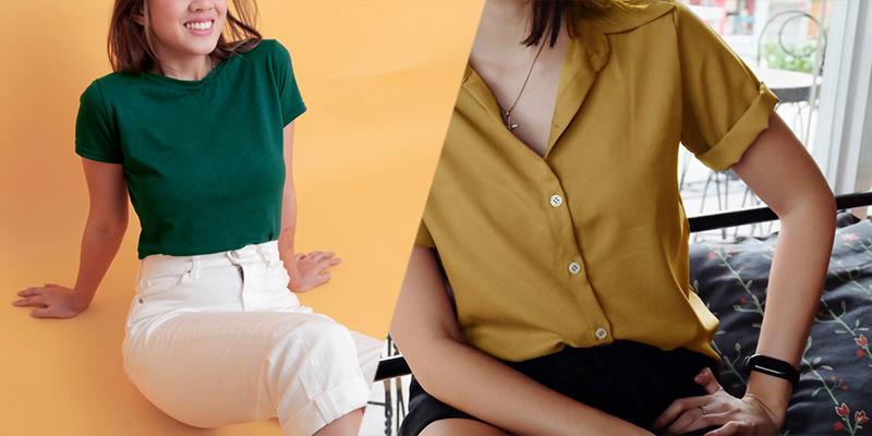 This local brand is making sustainable, ethical clothing a lot more ...