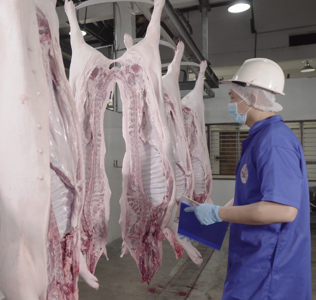 ASF impact on hog industry minimal, but meat processors affected the ...