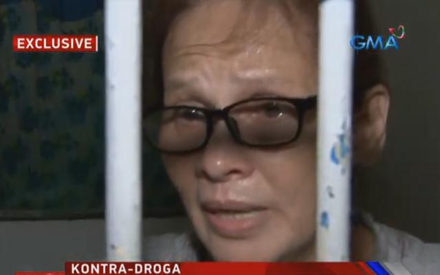 Deborah Sun denies drug raps: ‘Paglabas ko magpapa-drug test ako’ | GMA ...
