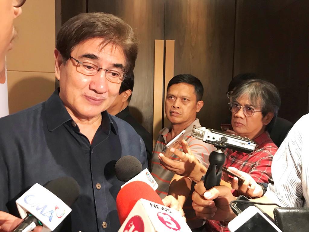 DICT urges telcos to take advantage of common tower initiative | GMA ...