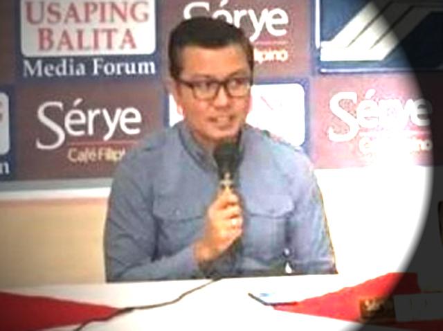 Garbin objects to DOH, DILG bid on wearing face mask inside homes | GMA ...