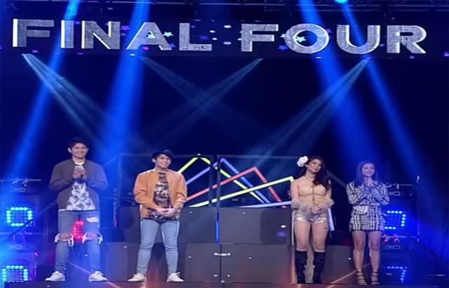 'StarStruck' Final 4, napili na | Balitambayan